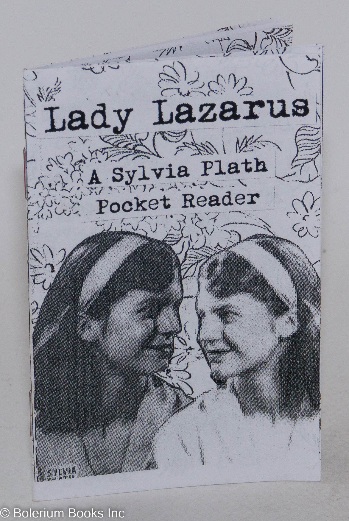 Lady Lazarus: A Sylvia Plath Pocket Reader | Deirdree Prudence, Steven ...